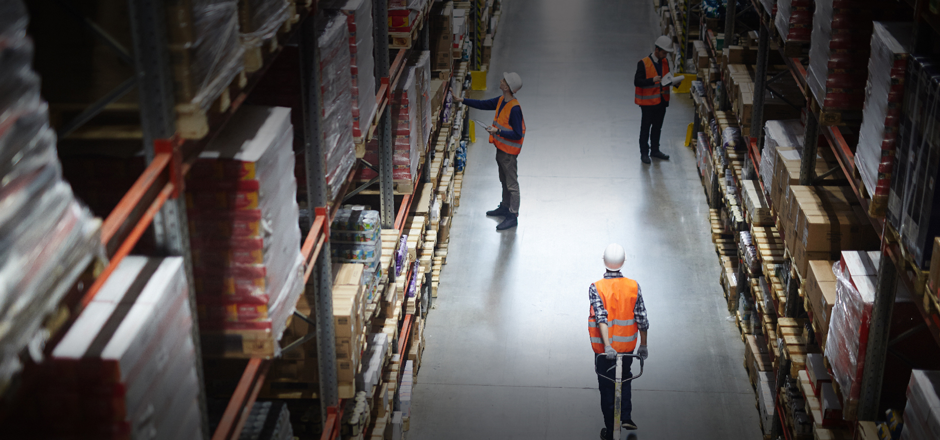 Home • Freeway Logistics