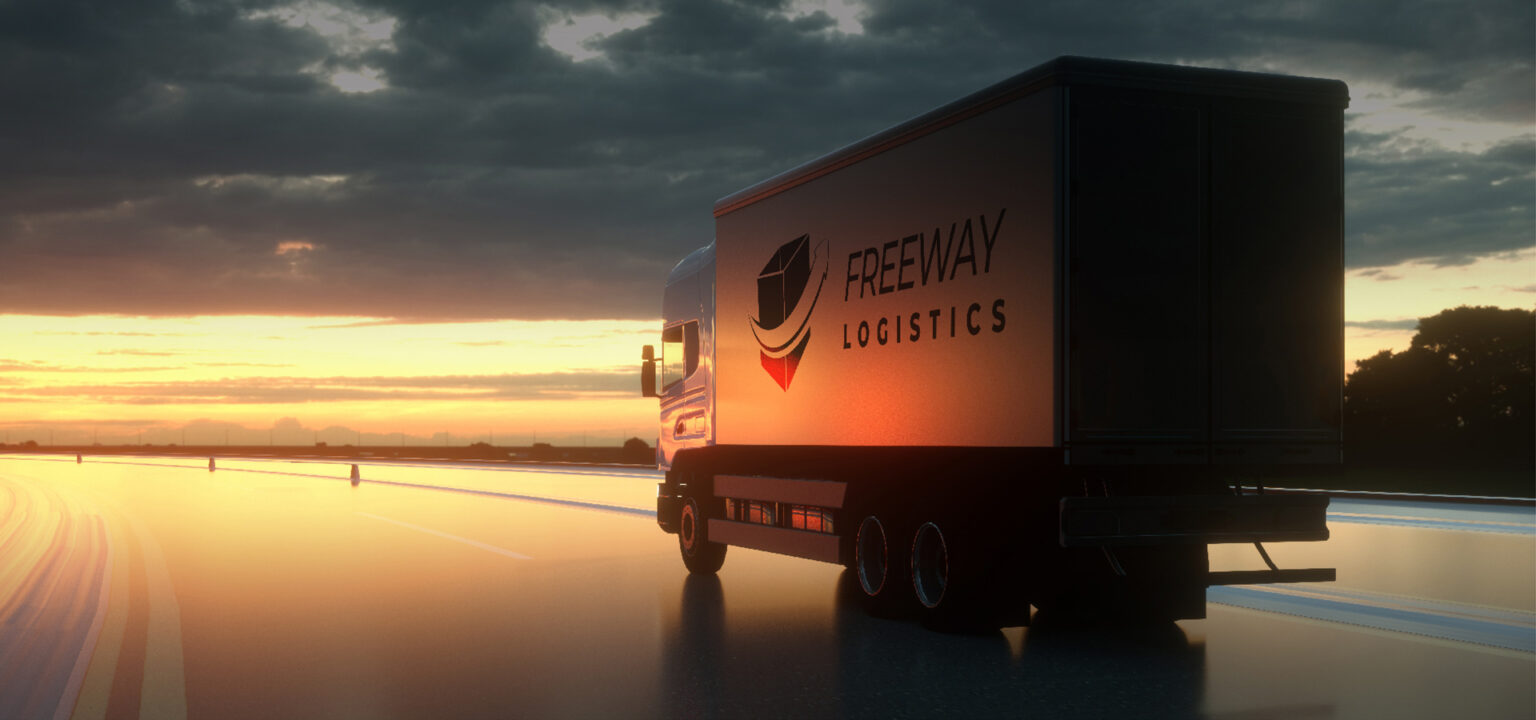 Transportation • Freeway Logistics