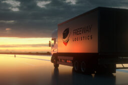 Home • Freeway Logistics